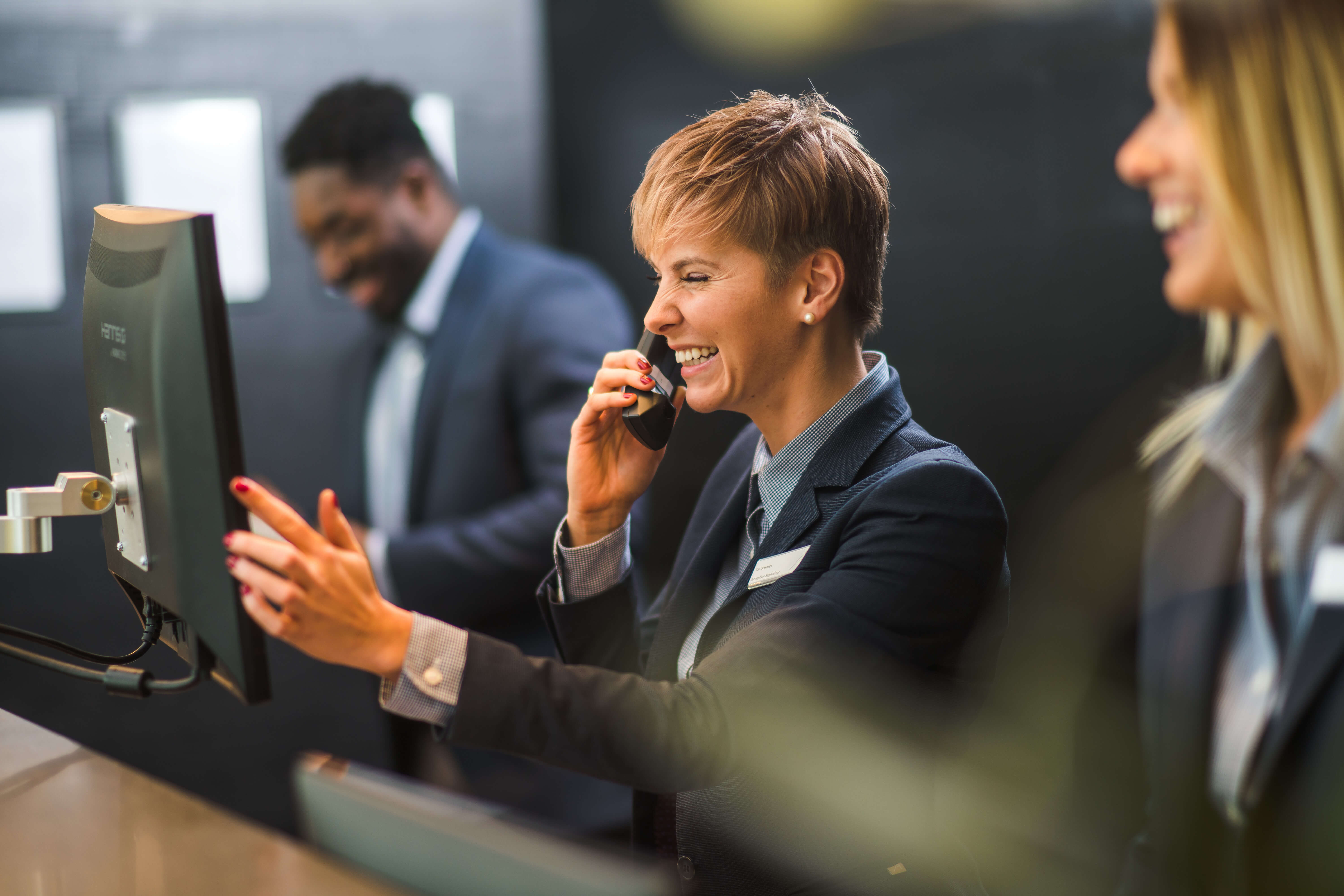 Hospitality Apprenticeship Week | Hospitality Scotland | Apex Hotels