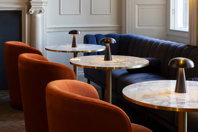 Apex Waterloo Place | Hotel & Spa in Edinburgh New Town