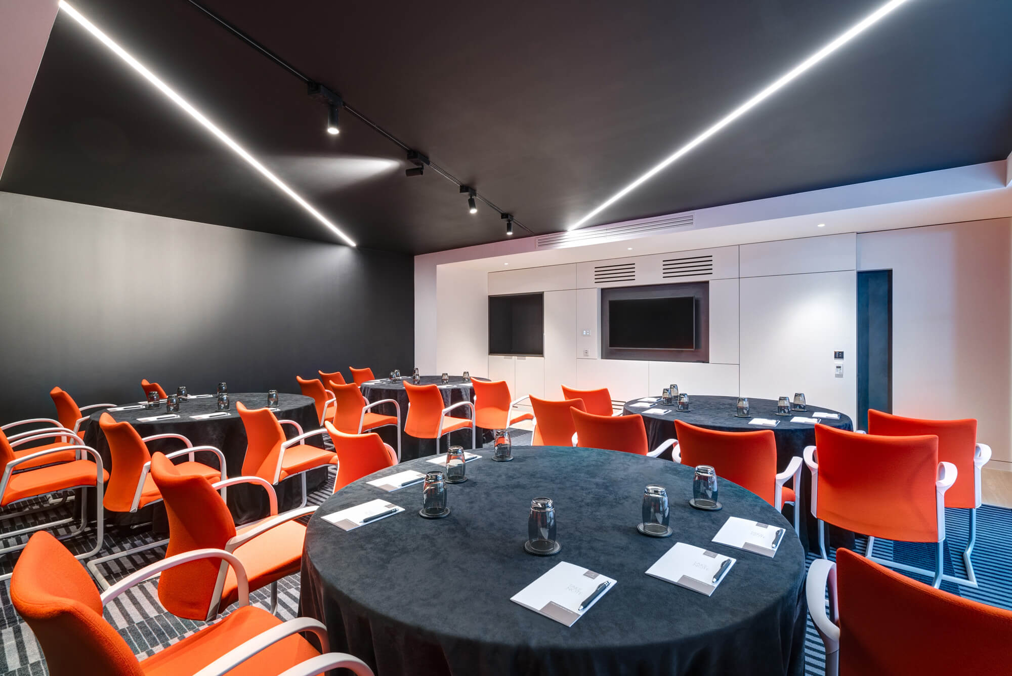 How To Plan A Successful Conference and Event | Apex Hotels Blog