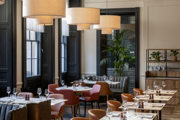 Apex Waterloo Place | Hotel & Spa in Edinburgh New Town