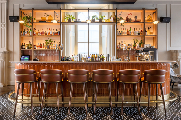 Apex Waterloo Place | Hotel & Spa in Edinburgh New Town