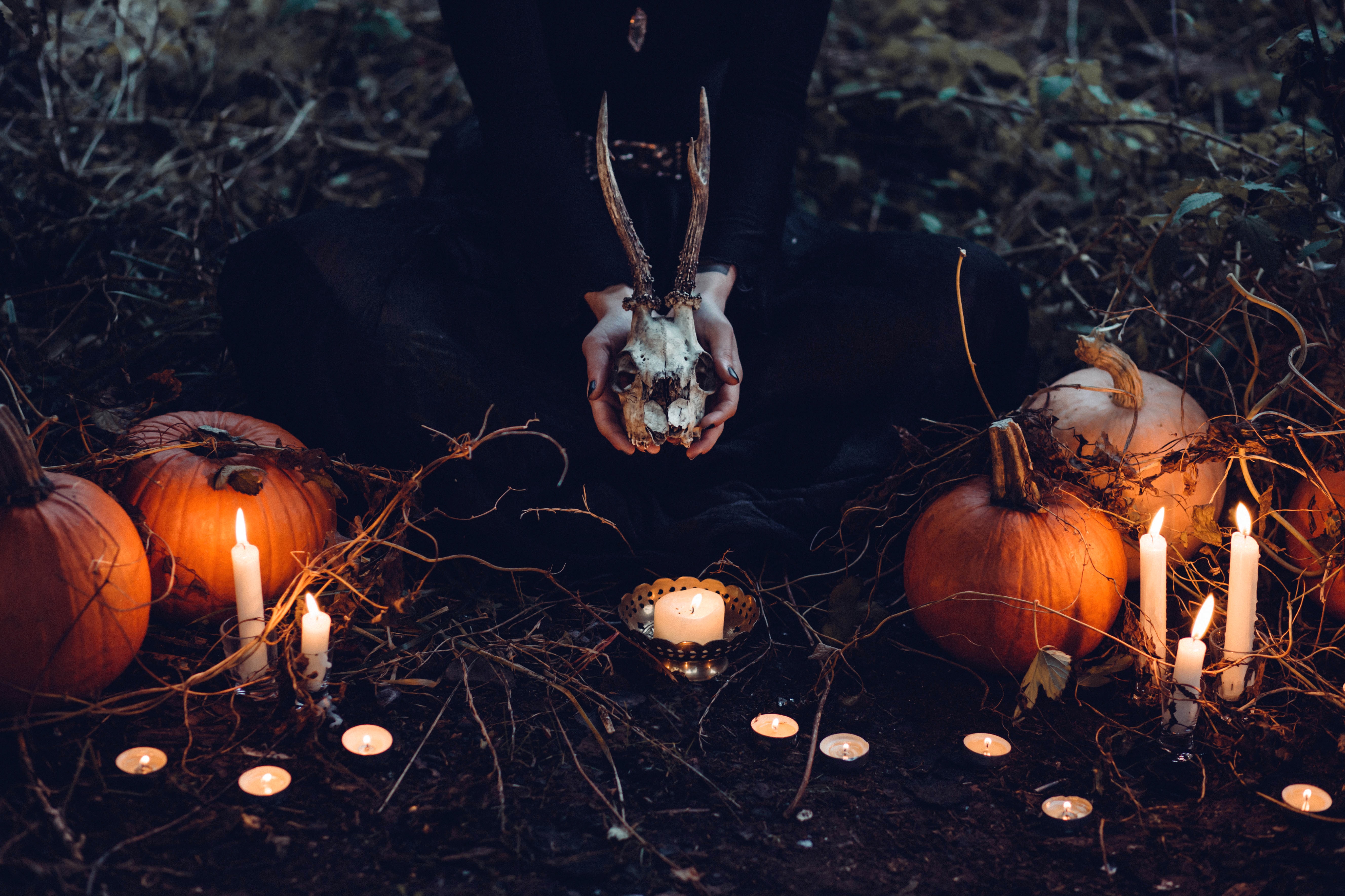 UK Halloween Events | October Getaways | Apex Hotels
