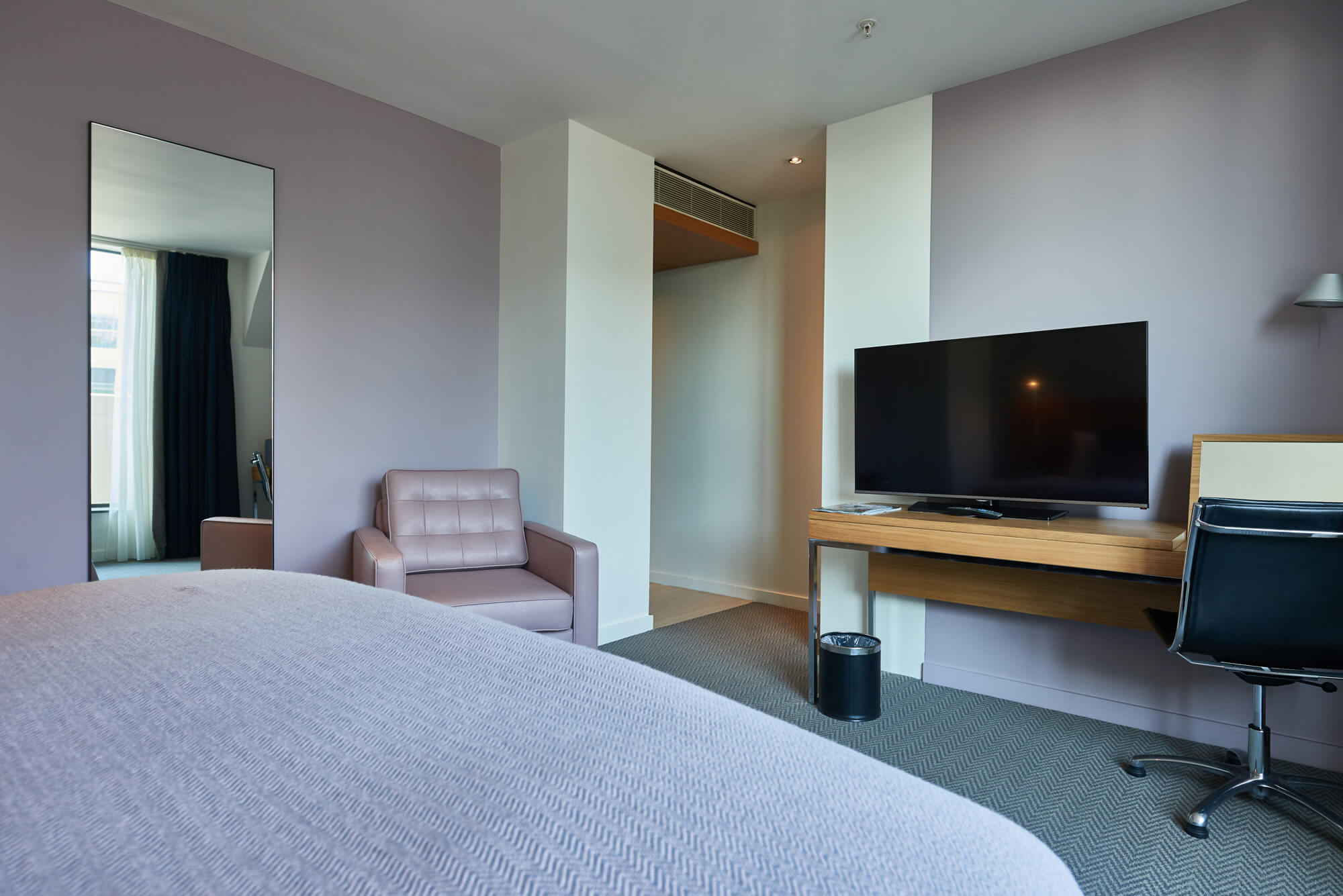City Room | Hotel City Rooms in Central London | Apex City of London Hotel