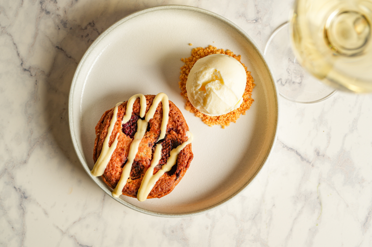 Liberte Cafe-Bar & Brasserie: All Day Dining | Calton Hill